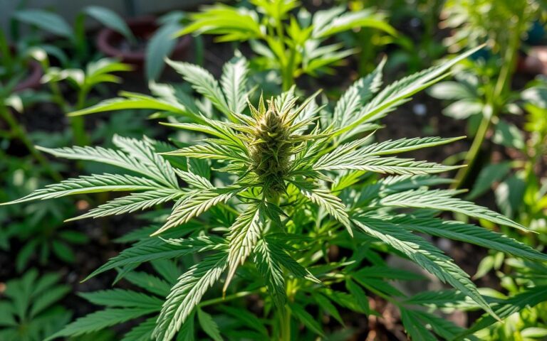 Techniques for Topping Cannabis Plants Multiple Times