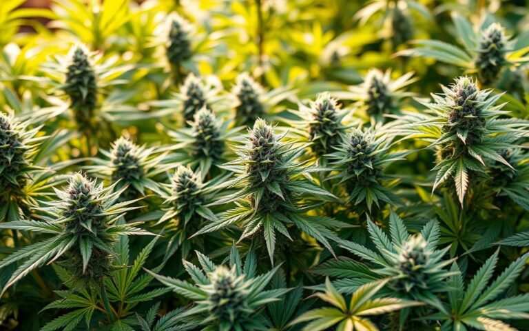 How Much Cannabis Can You Expect Per Plant? Yield Insights
