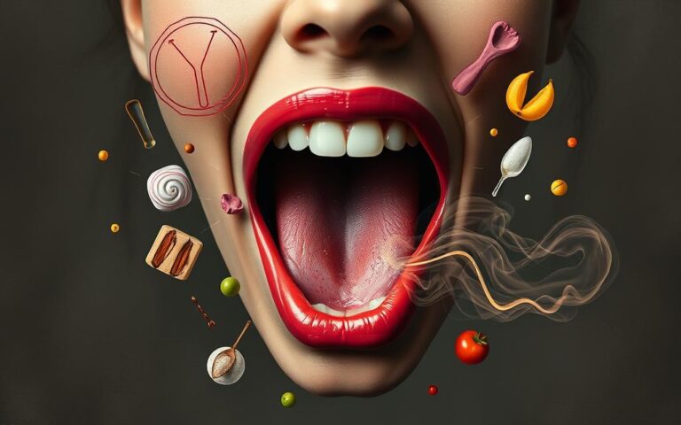 Why Does My Mouth Taste Like Weed? Possible Causes Explained