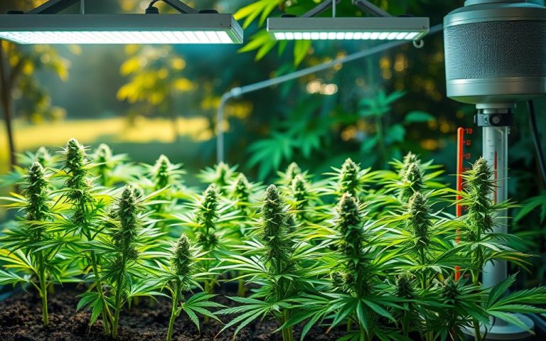How Long Should Cannabis Flower? A Guide to Flowering Stages