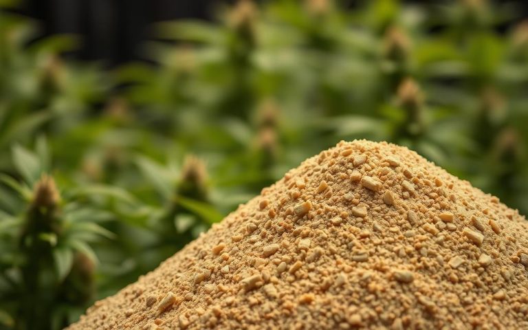 Bone Meal and Cannabis: Benefits for Plant Growth